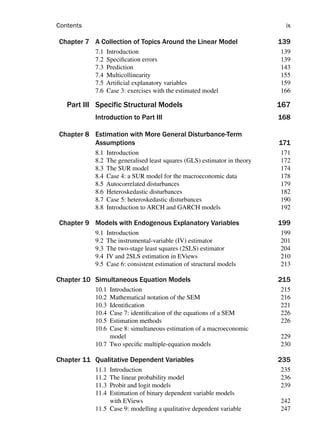 Econometrics theory and_applications_with_eviews | PDF