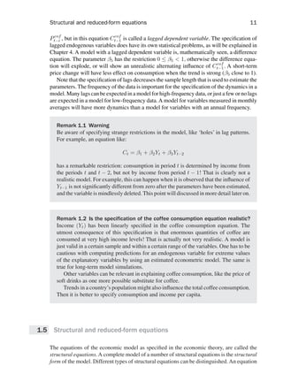 Econometrics theory and_applications_with_eviews | PDF