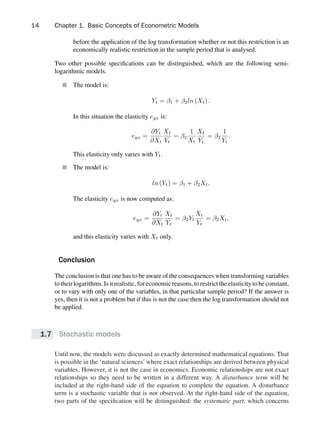 Econometrics theory and_applications_with_eviews | PDF