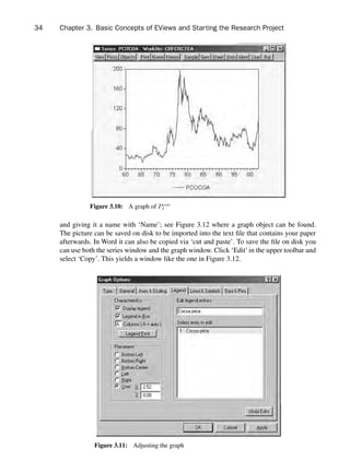 Econometrics theory and_applications_with_eviews | PDF