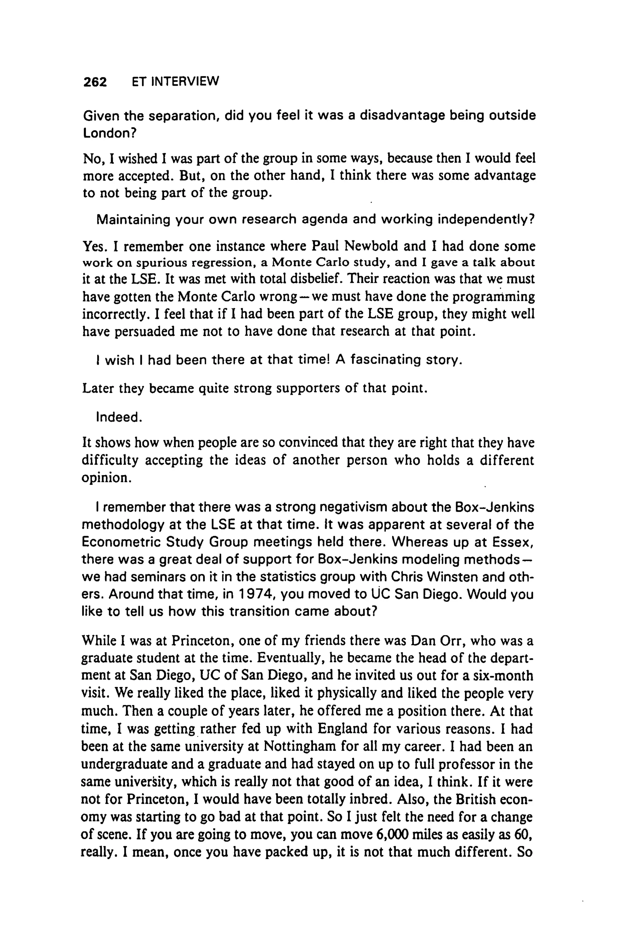 [econometric Theory Vol 13 Pdf