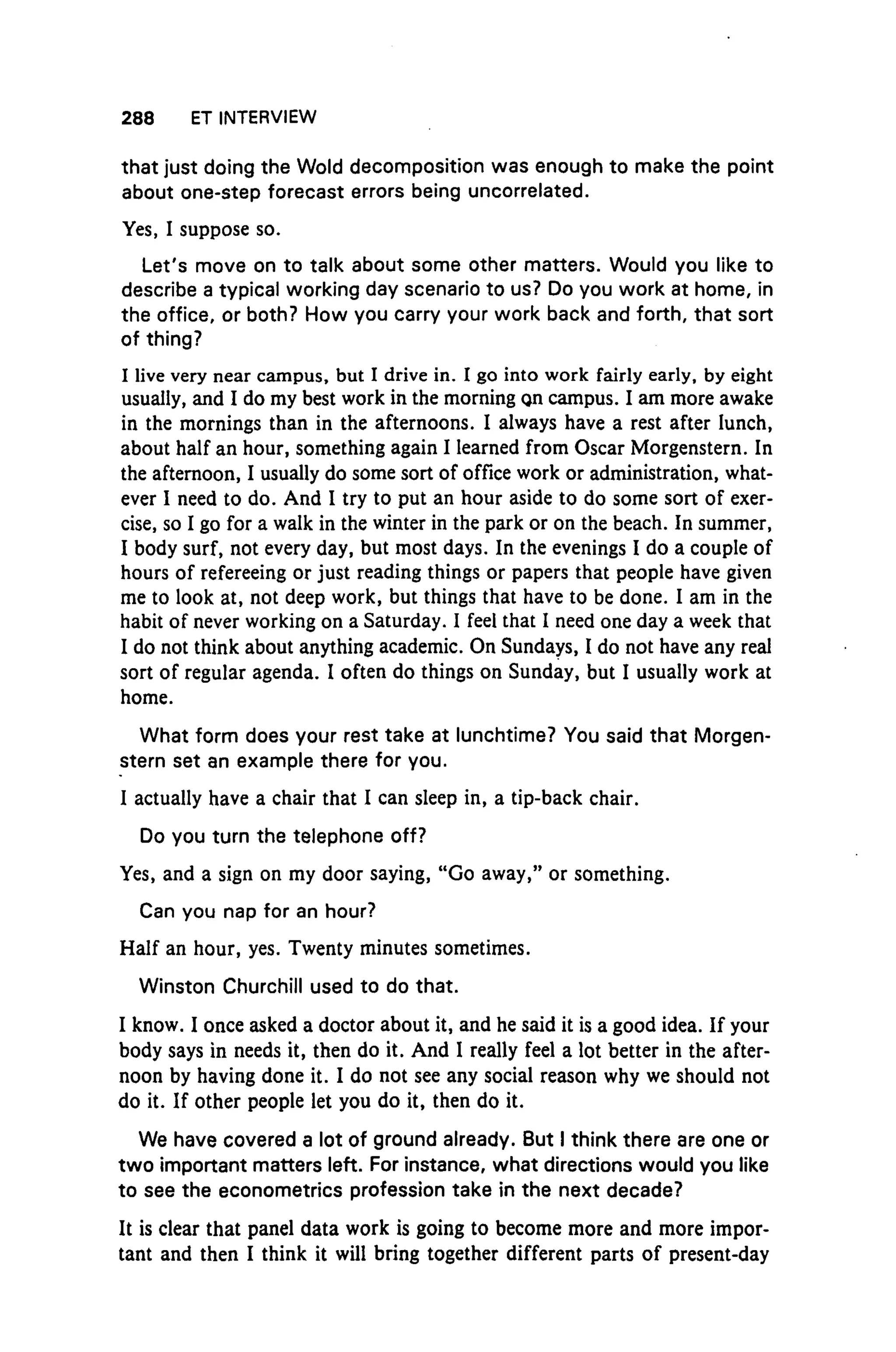 [econometric Theory Vol 13 Pdf