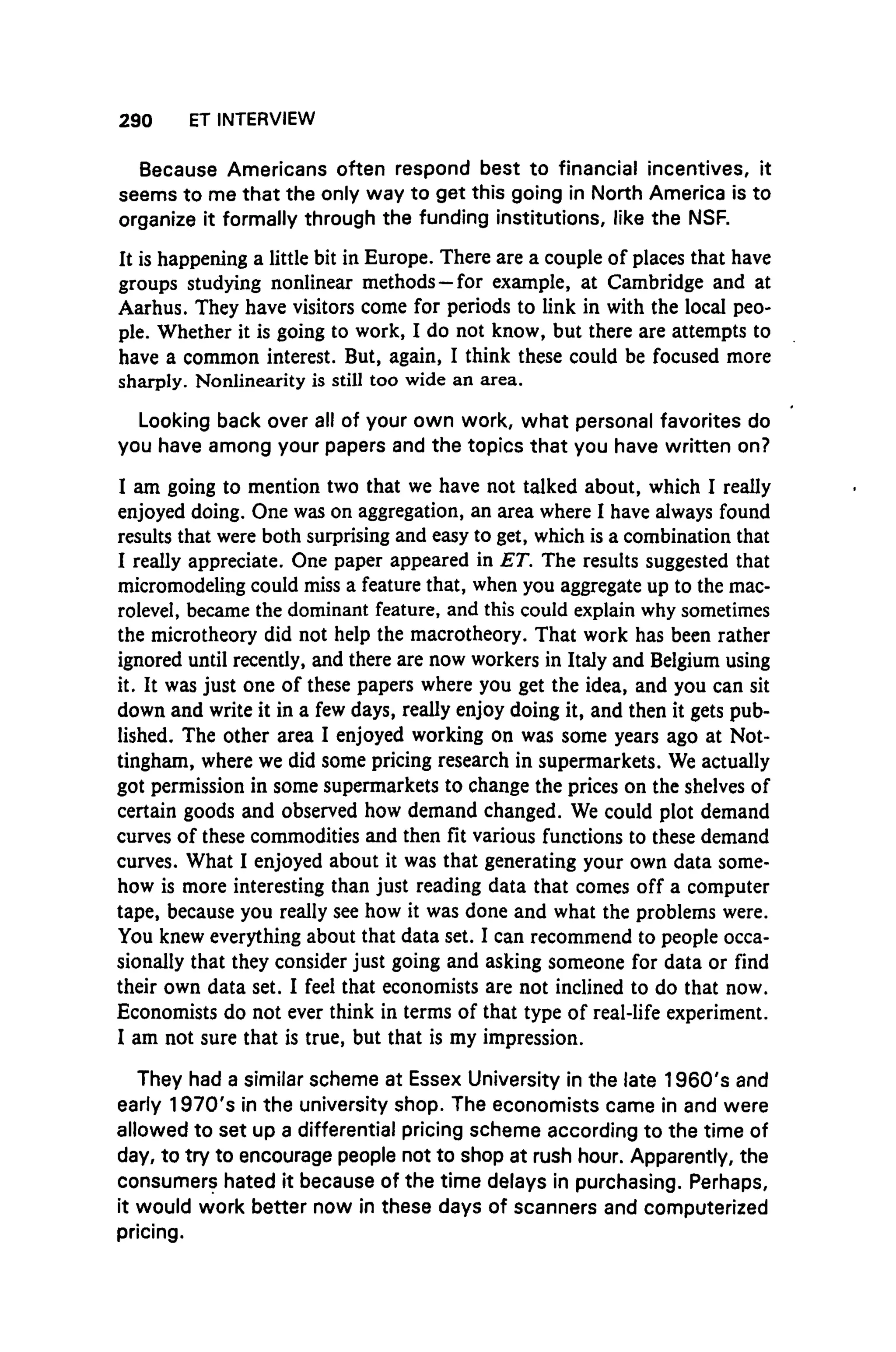 [econometric Theory Vol 13 Pdf