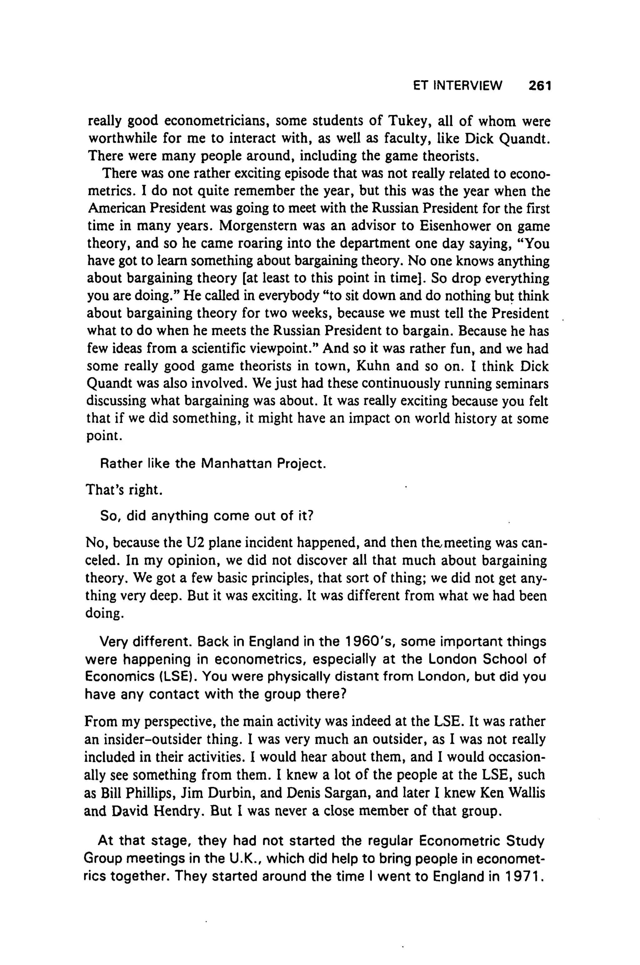 [econometric Theory Vol 13 Pdf