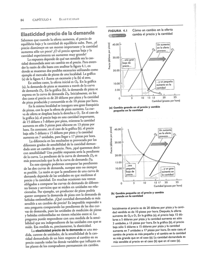 Economia 8va edicion - michael parkin Economia 8va edicion - michael parkin
