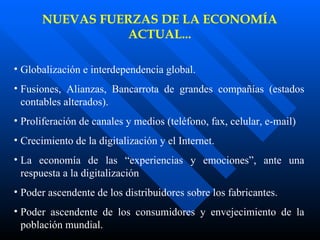 Economía Mundial | PPT
