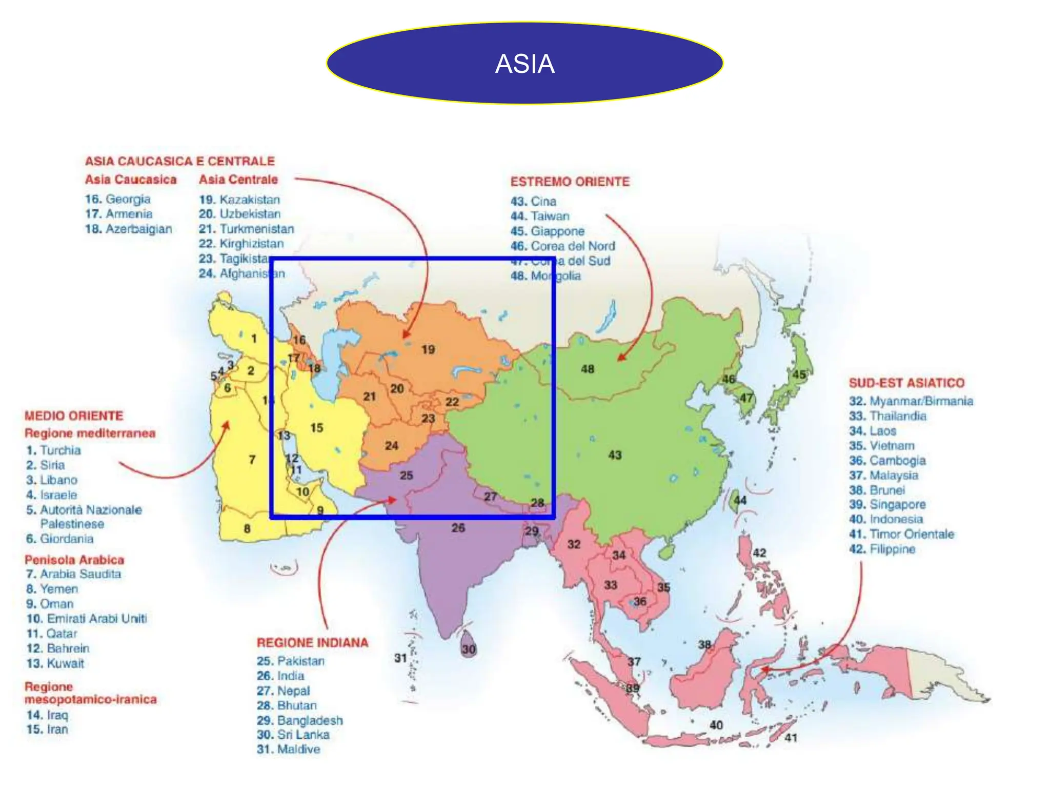 economia Asia, geografia, studio per scuola.pdf