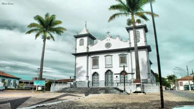 Tudo sobre o município de Formiga - Estado de Minas Gerais | Cidades do ...