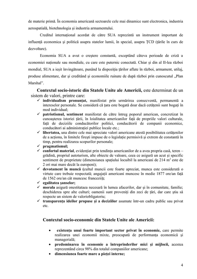 Economia sua si canada | PDF