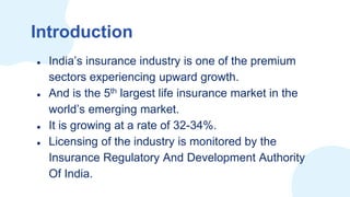ROLE OF INSURANCE IN ECONOMIC DEVELOPMENT-1.pptx