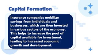 ROLE OF INSURANCE IN ECONOMIC DEVELOPMENT-1.pptx