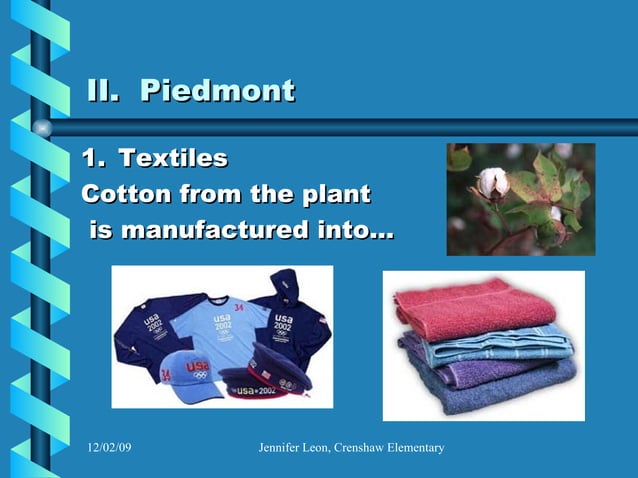 Virginia's Economic Resources | PPT