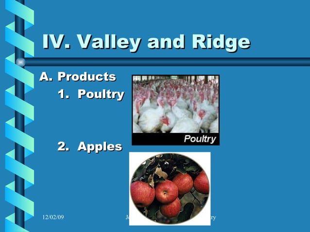 Virginia's Economic Resources | PPT
