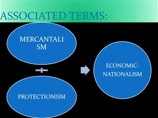 Economic.Nationalism | PPTX