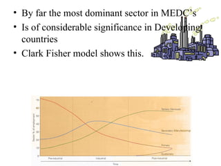 Economic Activity And The Environment | PPT