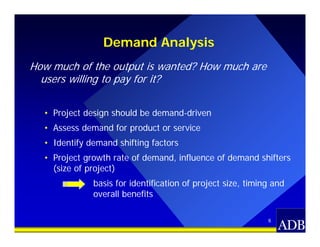 Economic analysis-projects-principles-concepts-UPLOAD BY SABIR KHAN ...