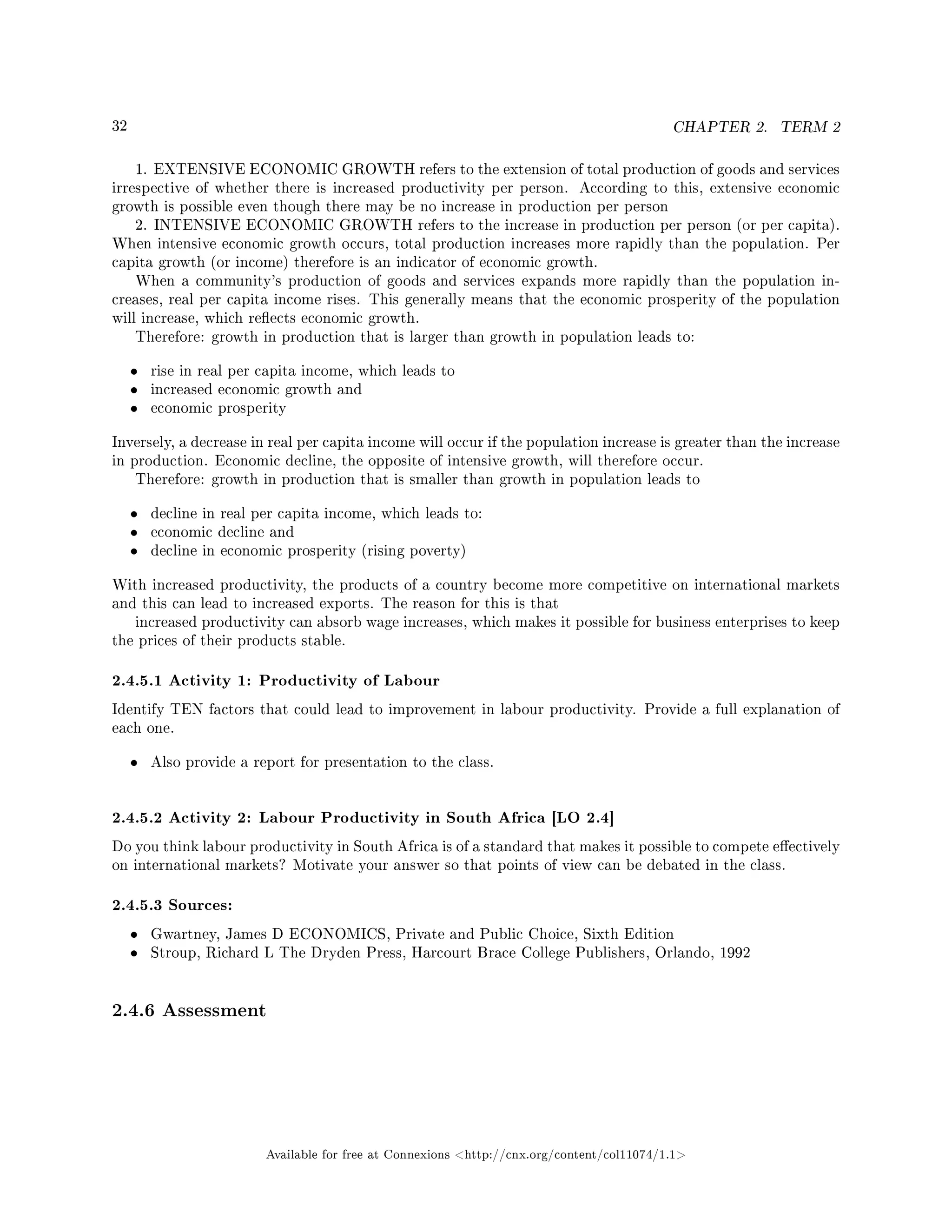 Economic and-management-sciences-grade-9 | PDF
