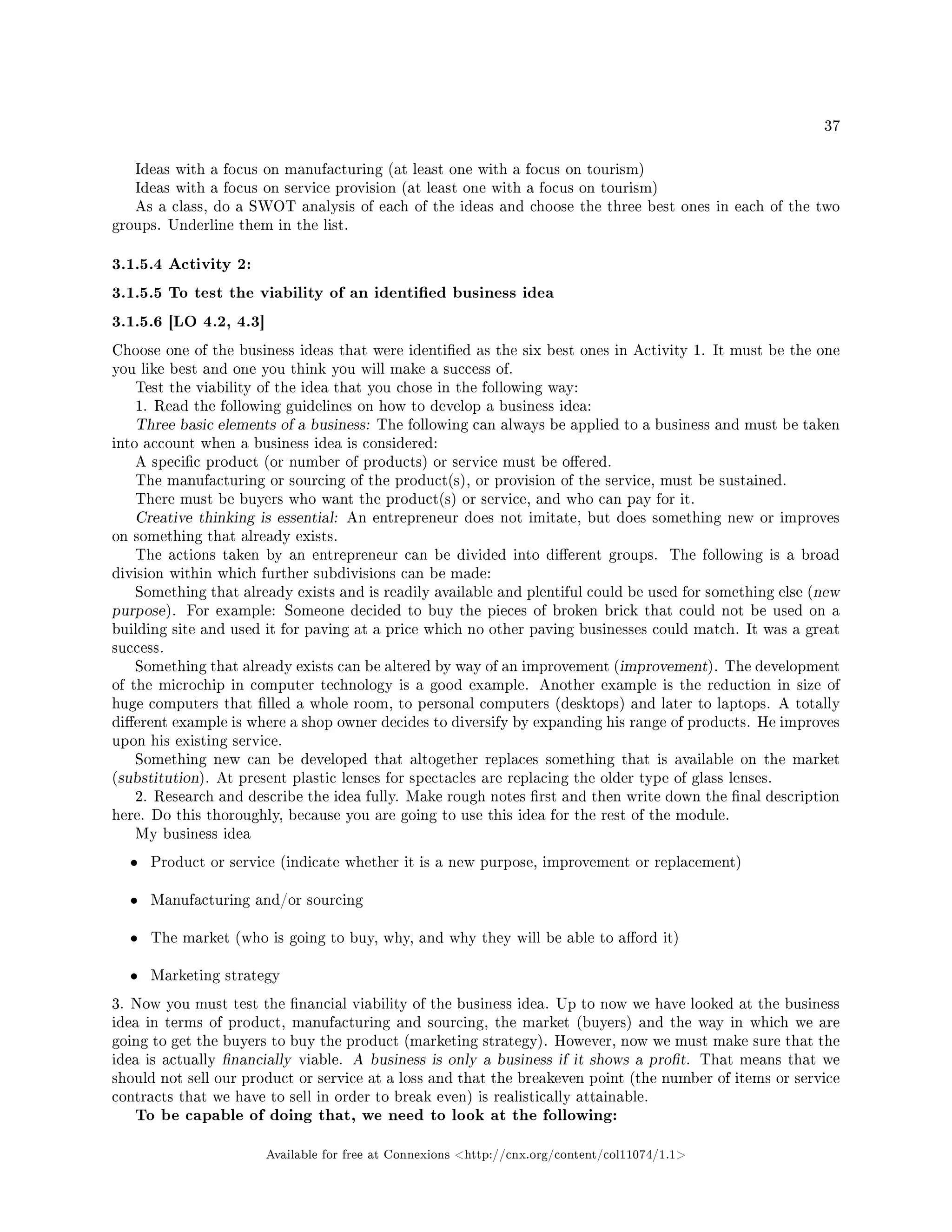 Economic and-management-sciences-grade-9 | PDF