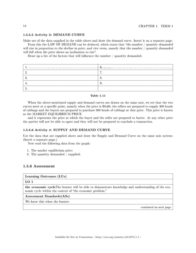 Economic and-management-sciences-grade-9 | PDF