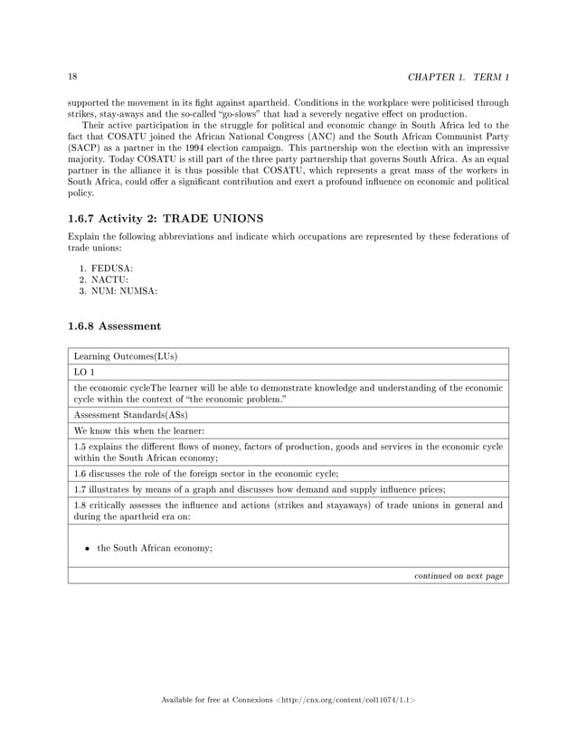 Economic and-management-sciences-grade-9 | PDF