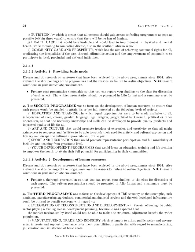 Economic and-management-sciences-grade-9 | PDF
