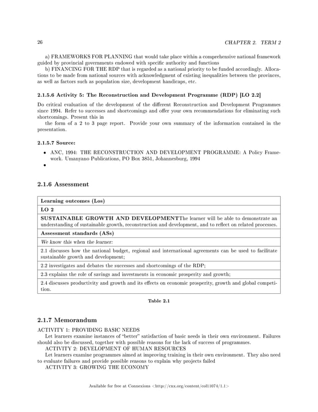 Economic and-management-sciences-grade-9 | PDF