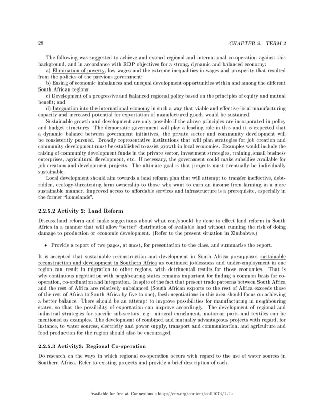 Economic and-management-sciences-grade-9 | PDF