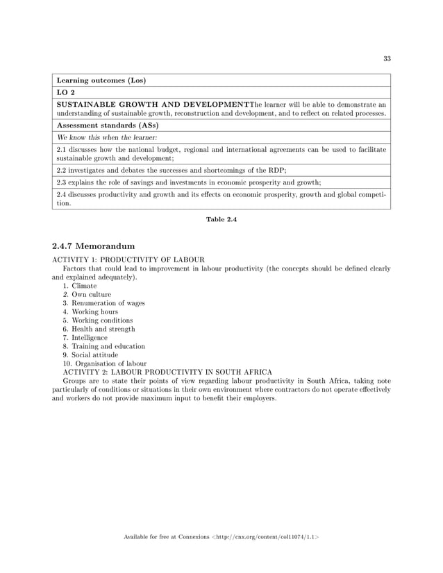 Economic and-management-sciences-grade-9 | PDF