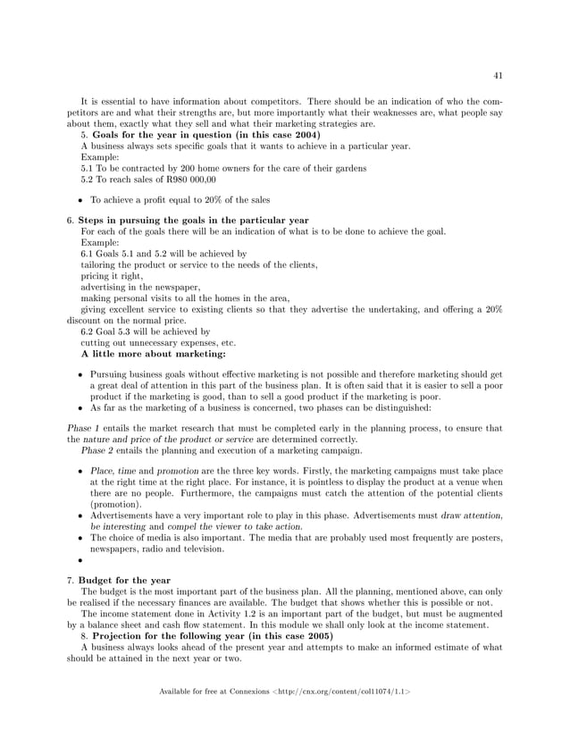 Economic and-management-sciences-grade-9 | PDF