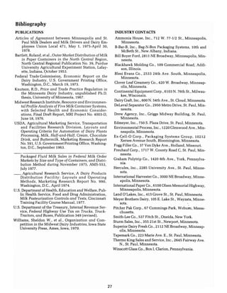 Economic engineering analysis milk processing | PDF