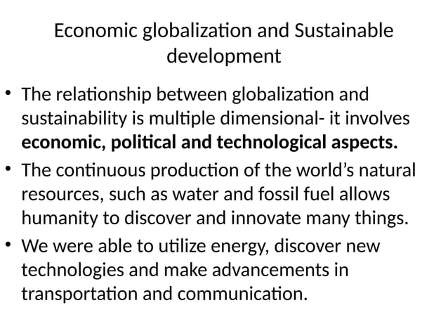 ECONOMIC-GLOBALIZATION-THE CONTEMPORARY WORLD.pptx