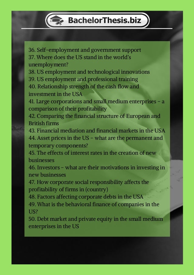 Economic Research Topics economic-research-topics