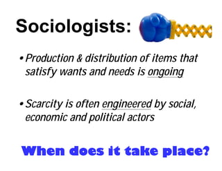 Economic Sociology (PDF) | PDF