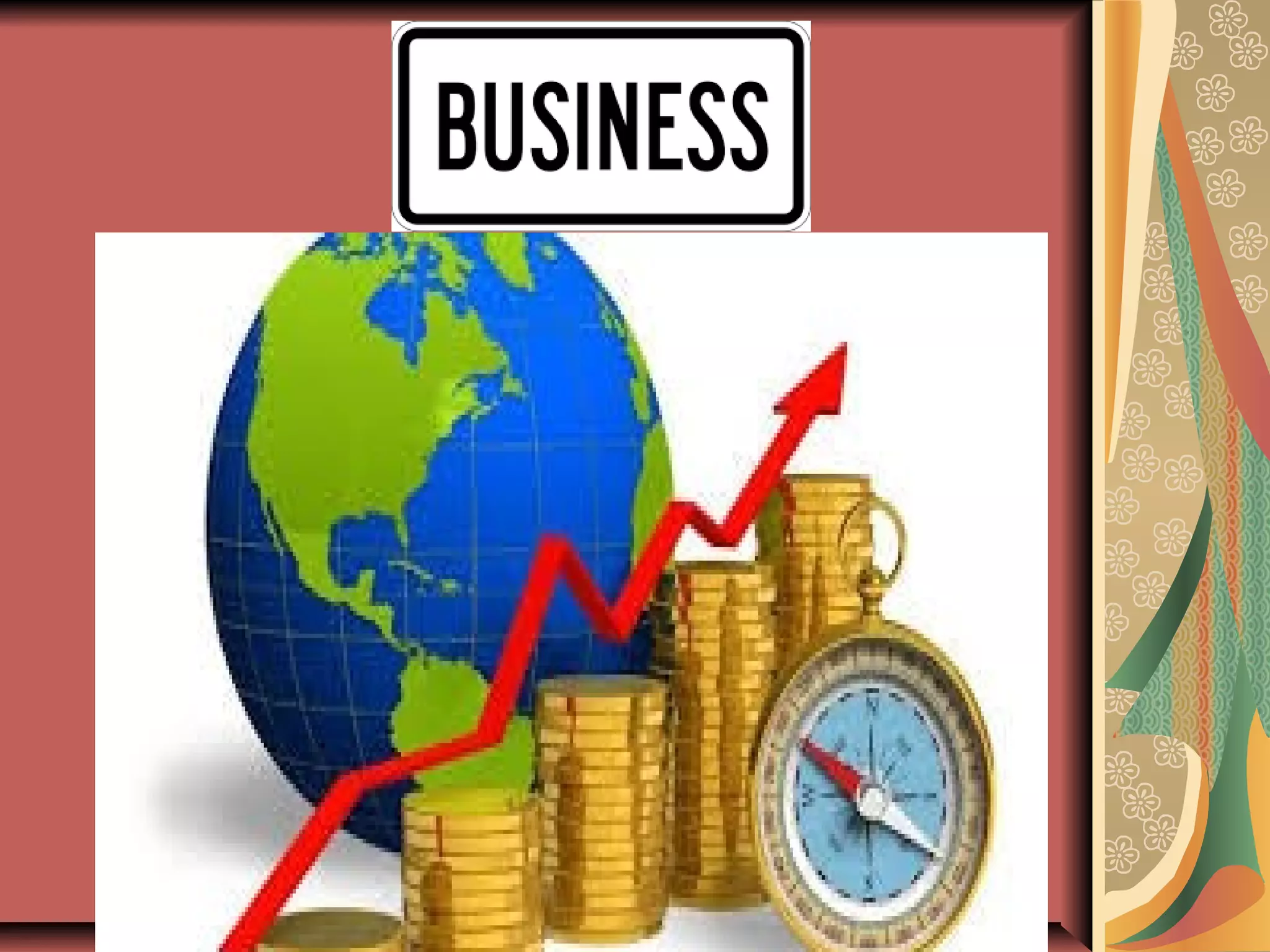 Economic activities | PPT