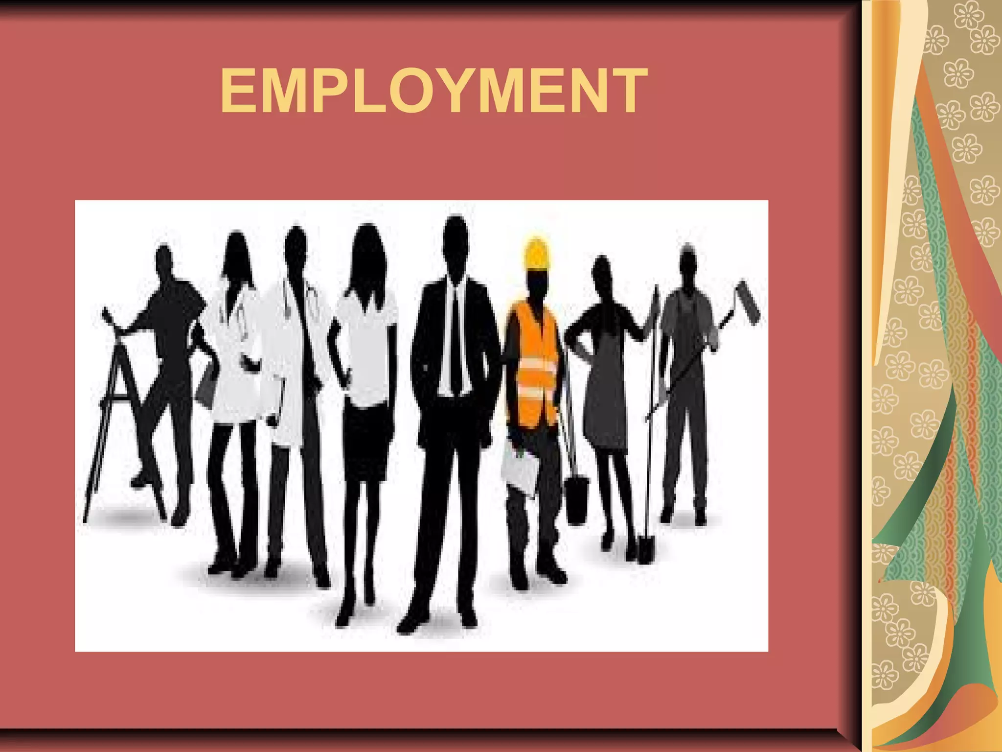 Economic activities | PPT