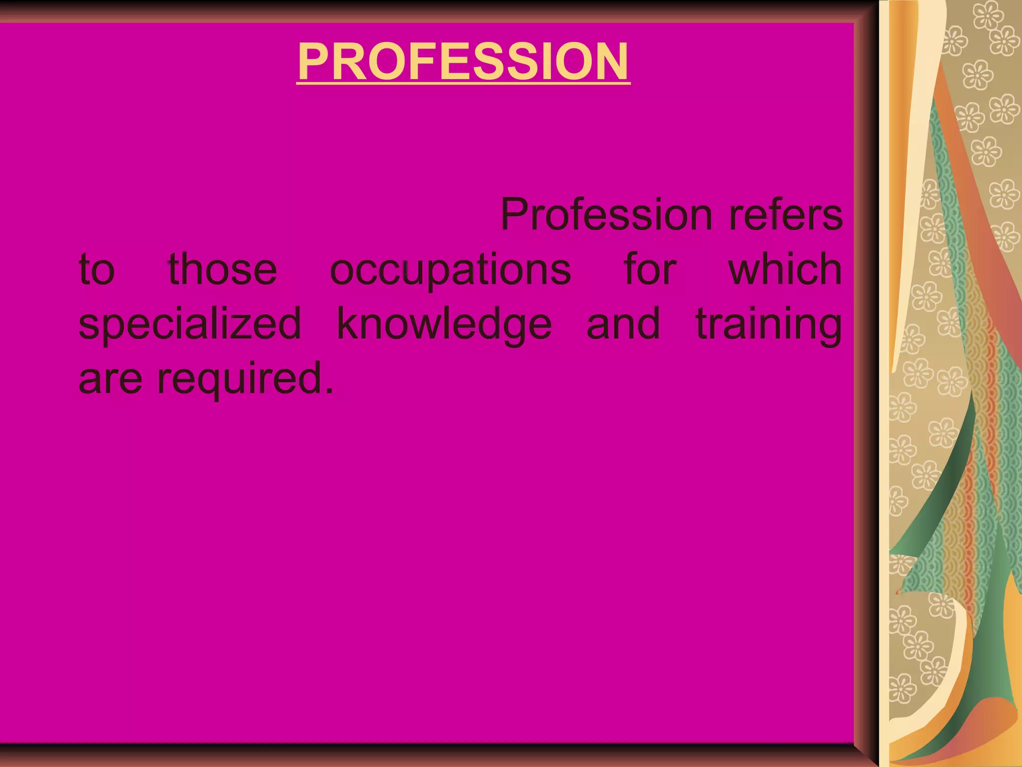 Economic activities | PPT