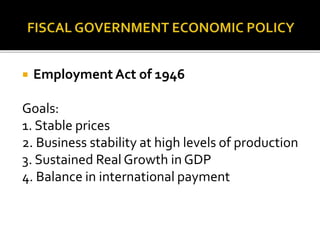 Economic activity | PPTX | Business Accounting & Finance | Business