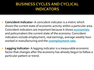 Economic activity | PPT