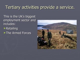 Economic Activity | PPT