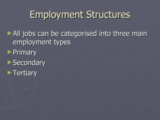 Economic Activity | PPT