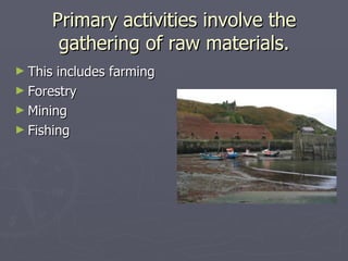 Economic Activity | PPT