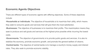 economic agents.pptx