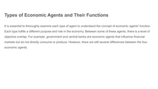 economic agents.pptx