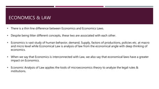 Economical Jurisprudence.pptx
