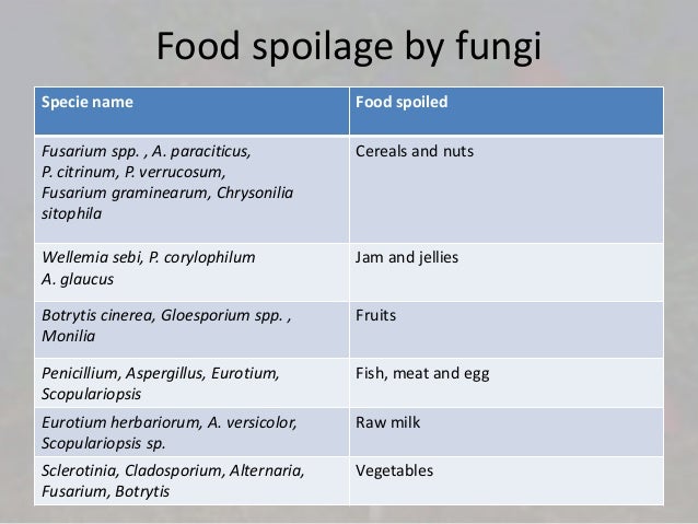 Economically important higher fungi