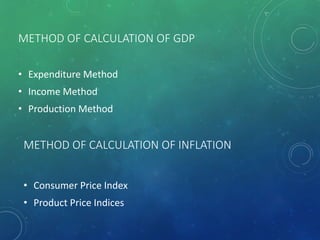 Economic analysis of south korea | PPT
