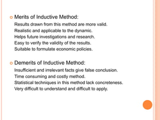 Economic Analysis Part-I.pptx