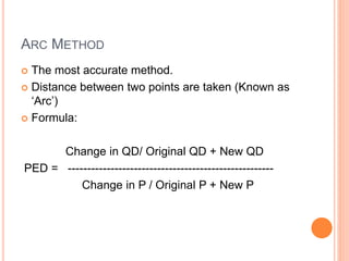 Economic Analysis Part-III.pptx | Business | Business and Finance