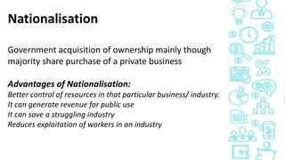 Economic and legal structures present. pptx | PPTX