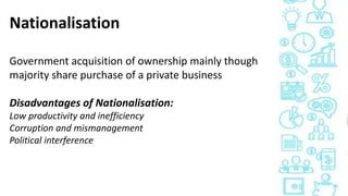Economic and legal structures present. pptx | PPTX